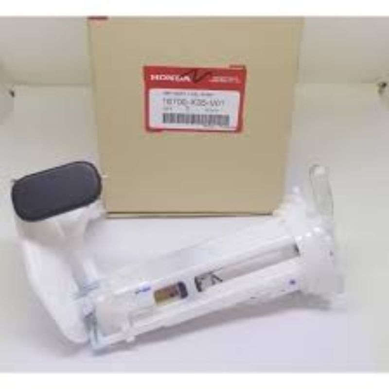 Jual 16700K35V01 UNIT ASSY FUEL PUMP PCX 150 THAILAND PELANPUNG BENSIN ...
