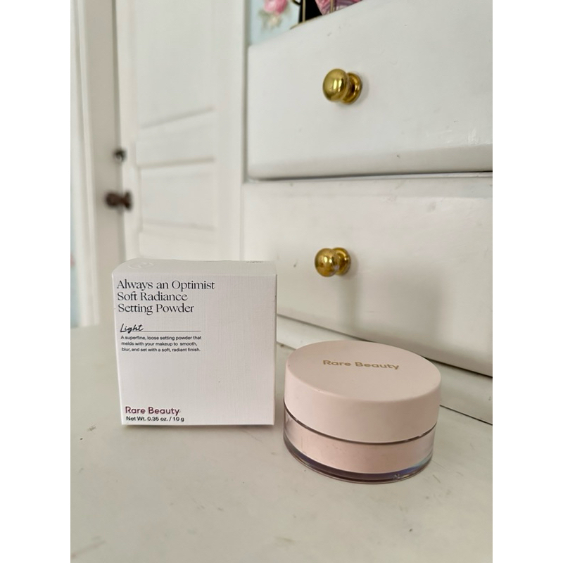 Jual rare beauty setting powder | Shopee Indonesia
