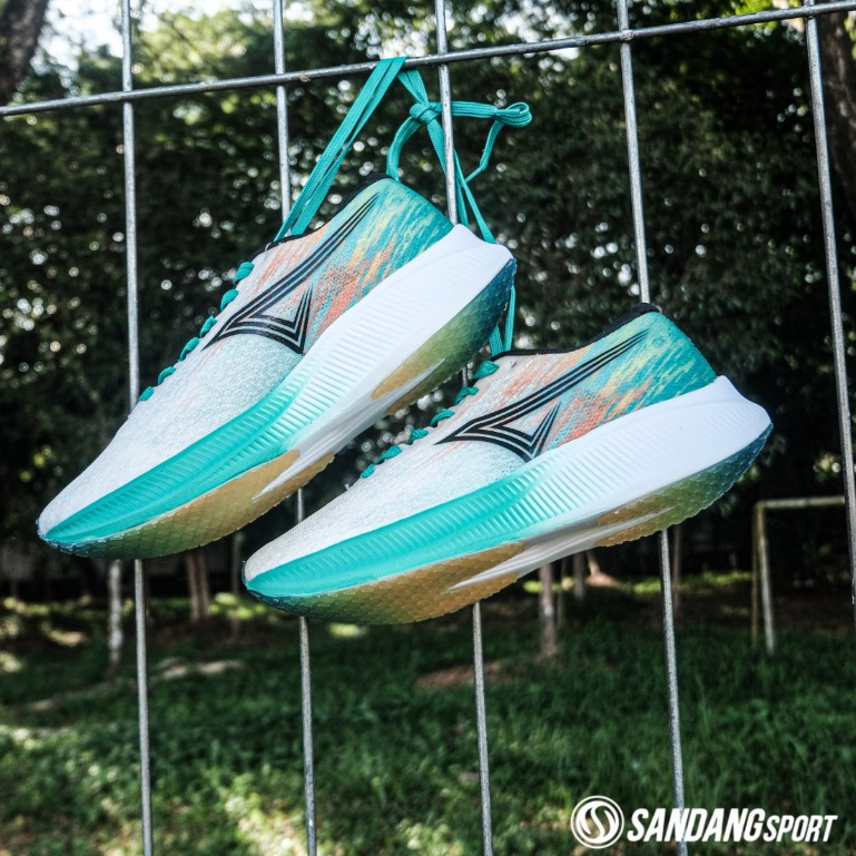 Jual SEPATU RUNNING ARDILES NFINITY SENSE PRO ORIGINAL | Shopee Indonesia