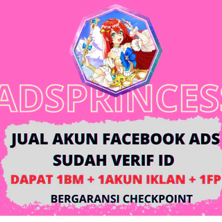 Produk Akun Ads Princess | Shopee Indonesia