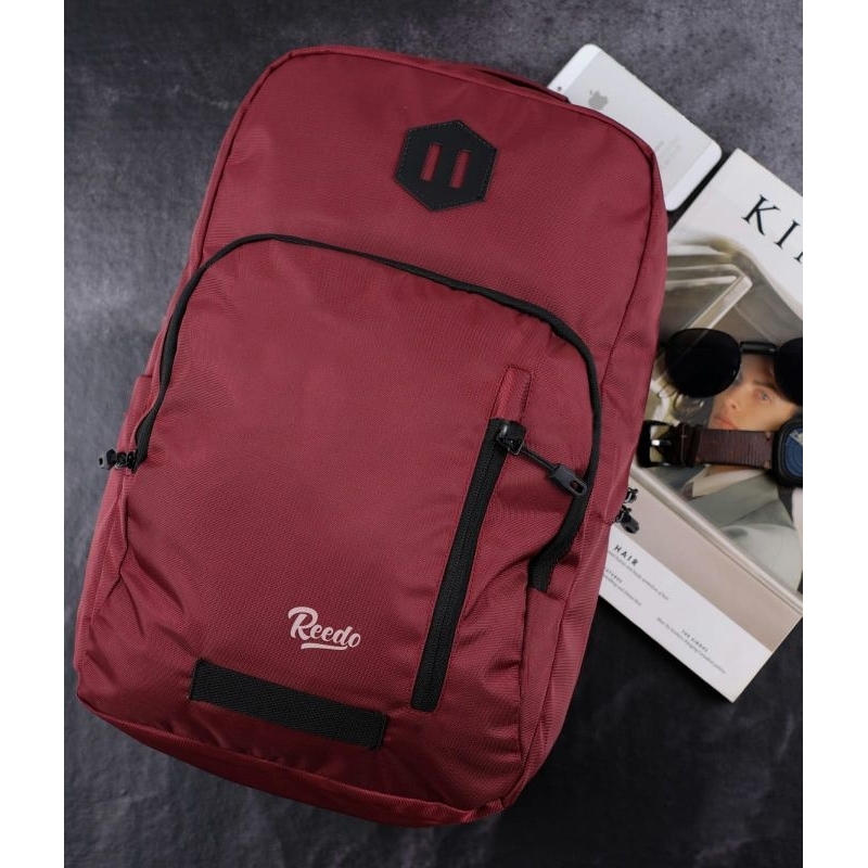 Jual REEDO Official - tas sekolah DIGGER backpack tas ransel | Shopee ...