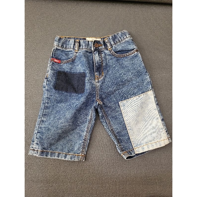 Jual Celana Jeans anak pendek (New) | Shopee Indonesia