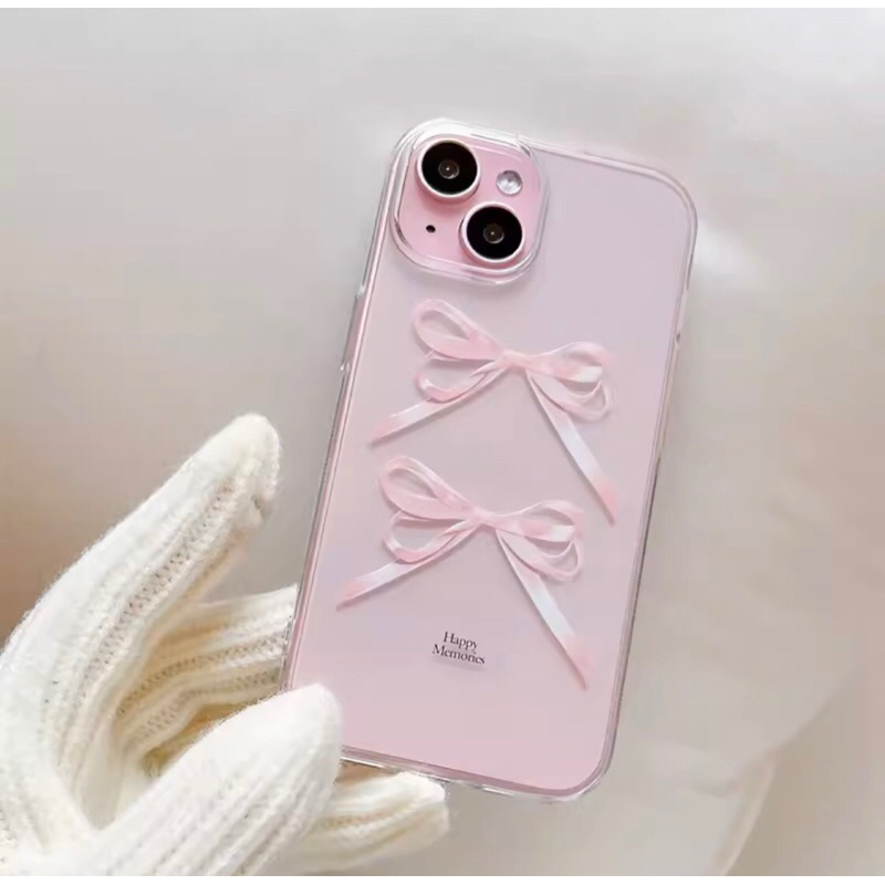 Jual ribbon-case settlement ♡ | Shopee Indonesia