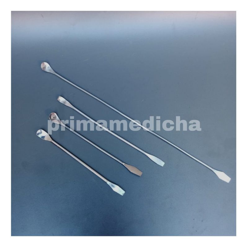 Jual Spatula Stainless / Spatel Stainless | Shopee Indonesia