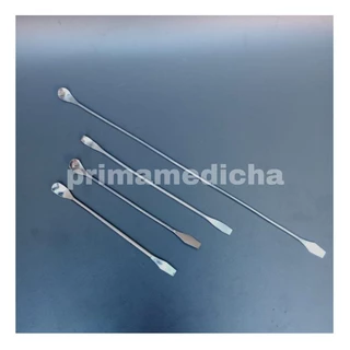 Jual Spatula Laboratorium Terlengkap & Harga Terbaru Maret 2026 ...
