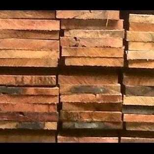 Jual PAPAN KAYU MERANTI 2x20x400 CM 1 KUBIK 62 LEMBAR | Shopee Indonesia
