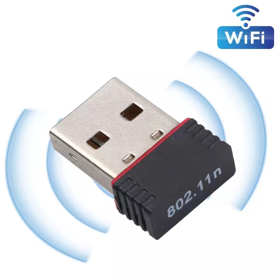 Jual USB DONGLE WIFI / USB WIFI PC / USB WIFI LAPTOP / USB WIFI ...