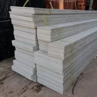 Jual LIS PLANG LISPLANG GRC ROYAL BOARD POLOS 20x244cm TEBAL 8mm ...