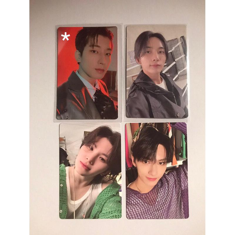 Jual photocard seventeen jun woozi heaven jeonghan fml wonwoo attacca dino dicon | Shopee Indonesia