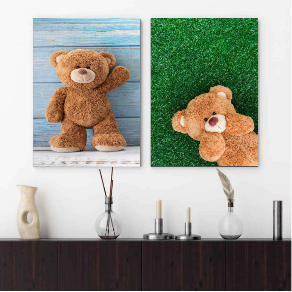 Jual BOMAL....WELLDECOR HIASAN DINDING RUANG TAMU MOTIF BONEKA PANDA ... Jual BOMAL....WELLDECOR HIASAN DINDING RUANG TAMU MOTIF BONEKA PANDA ...