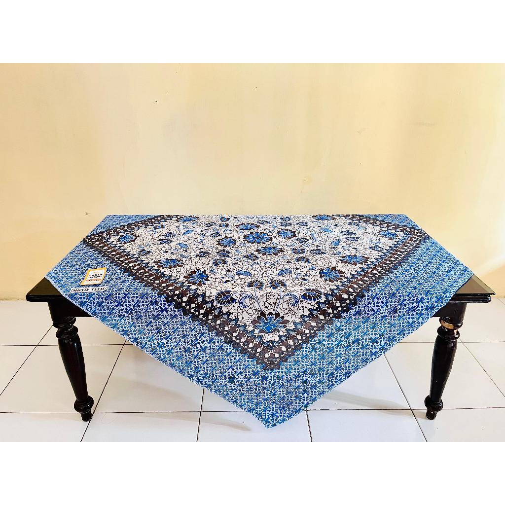 Jual Batik Karesta Taplak Meja Batik Raden Ajeng Ukuran 120 x 110 cm ...