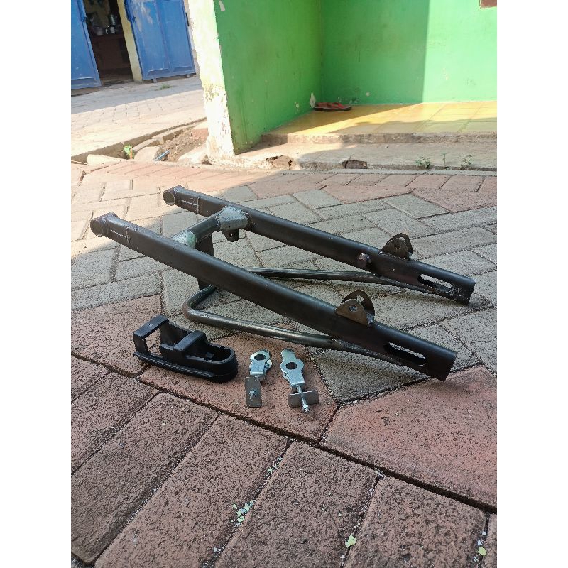 Jual SWING ARM NINJA R METAH PNP TIGER /ARM MODEL NINJA R PNP TIGER ...