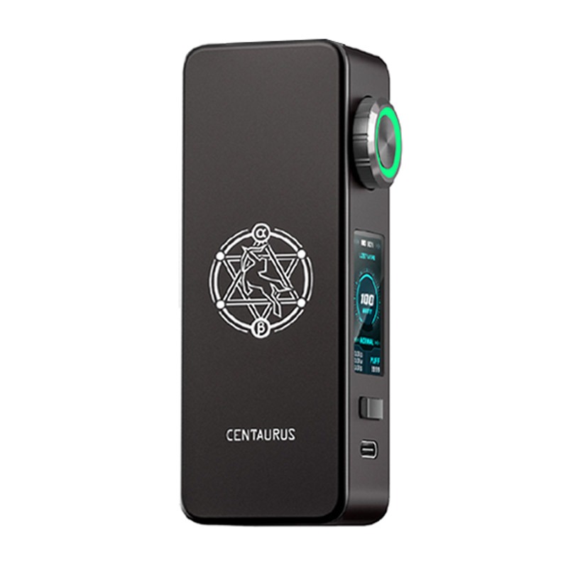 Jual Lost Vape Centaurus M100 Mod | Shopee Indonesia