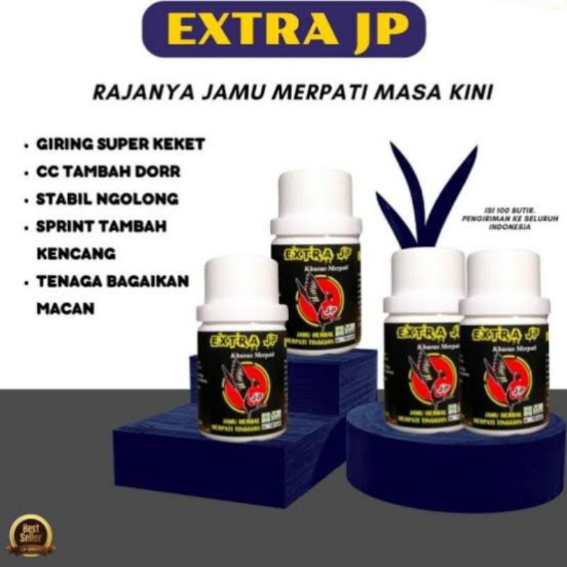 Jual PAKET HEMAT JAMU MERPATI XTRA JP JAMU MERPATI KOLONG EXTRA JP 100 ... Jual PAKET HEMAT JAMU MERPATI XTRA JP JAMU MERPATI KOLONG EXTRA JP 100 ...