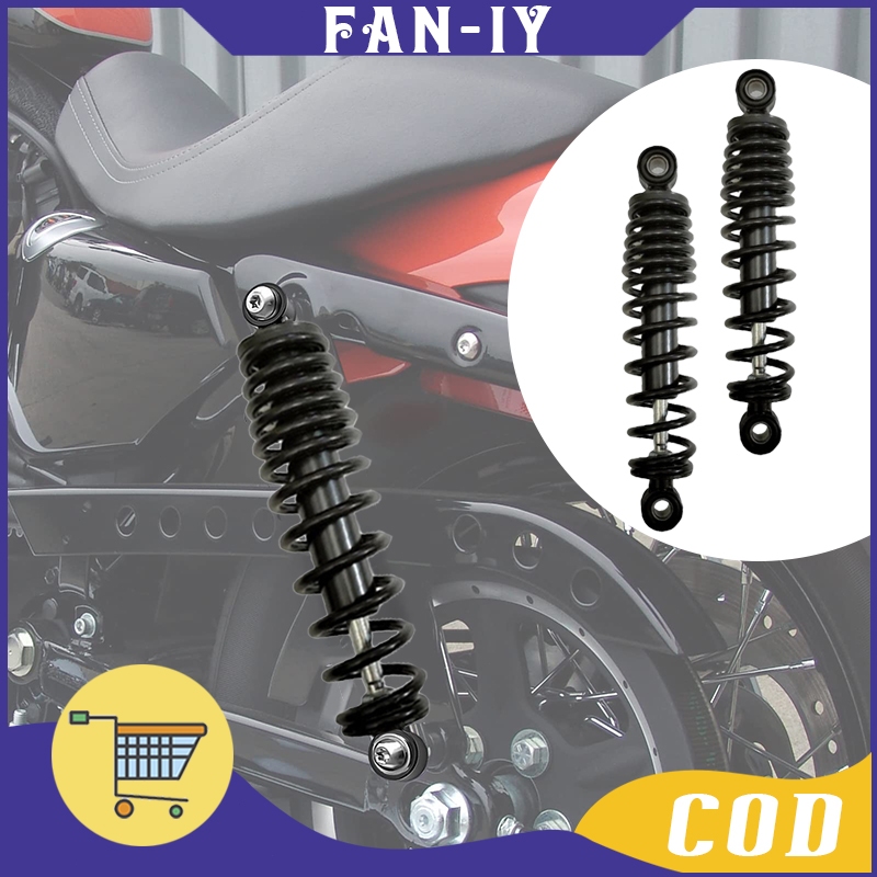 Jual 2 Pcs Shockbreaker Belakang Sepeda Listrik Universal Modif Sepeda ...