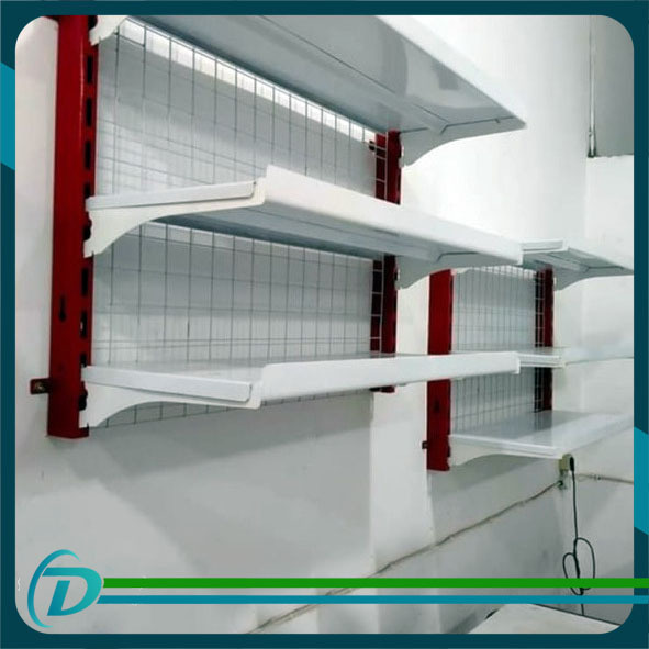 Jual Rak Gantung Gondola - Rak Display di Atas Freezer - Rak Frozen ...