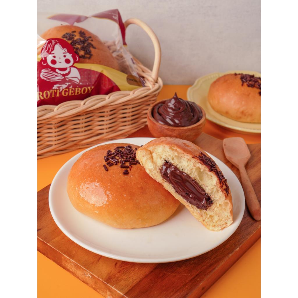 Jual Roti Coklat | Shopee Indonesia
