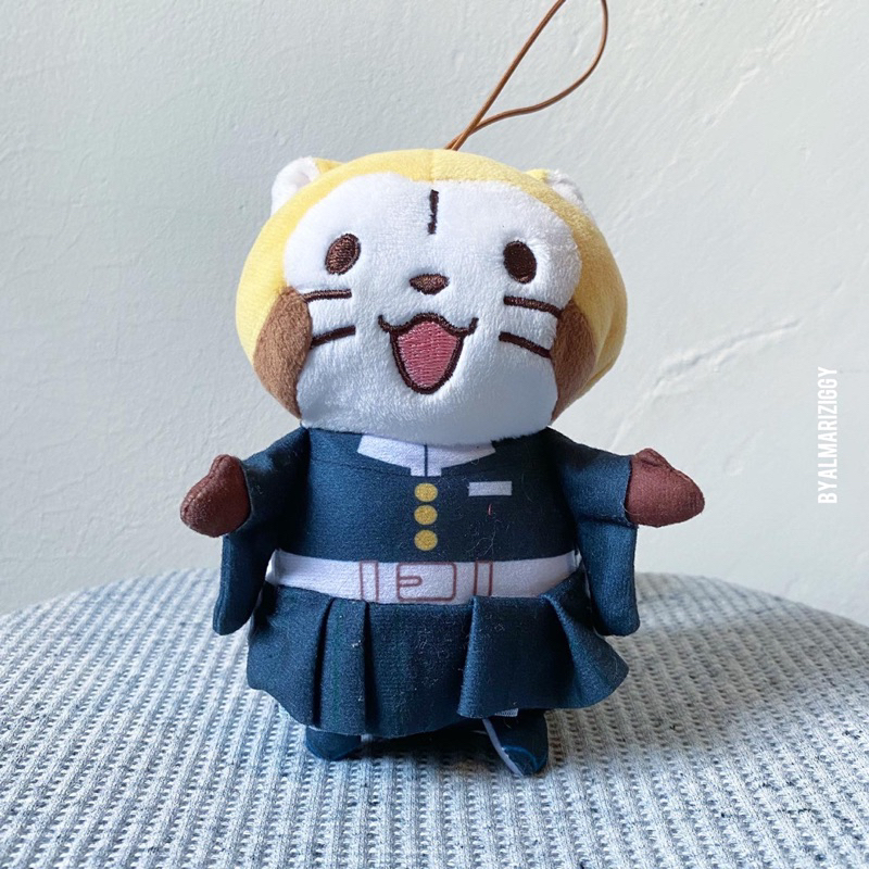 Jual Rascal Muichiro | Demon Slayer | Shopee Indonesia