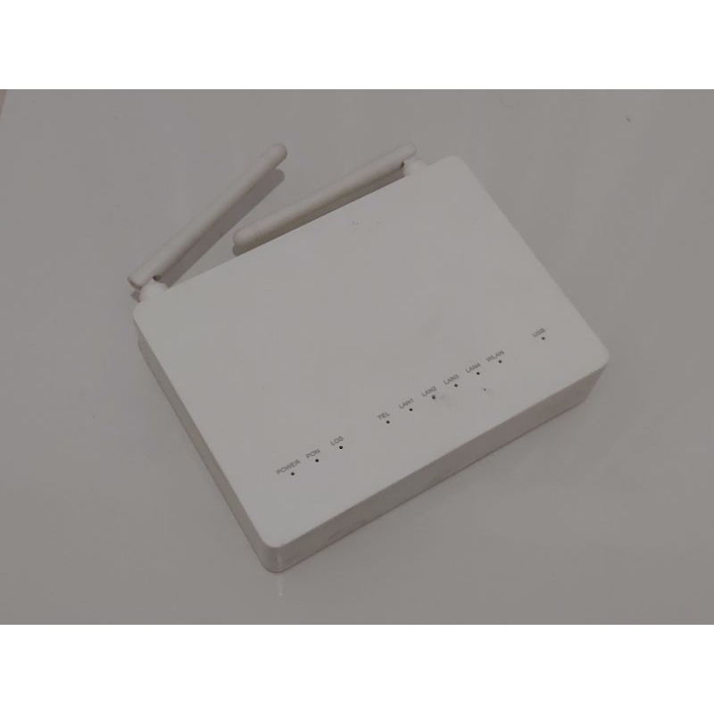 Jual Router ZTE F663NV3a | Shopee Indonesia