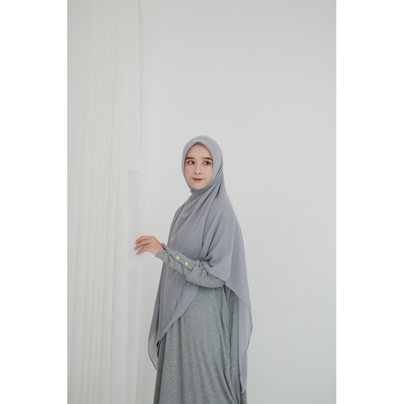 Jual Voal Arabian segi empat syar’i (Arabic scraf) | Shopee Indonesia