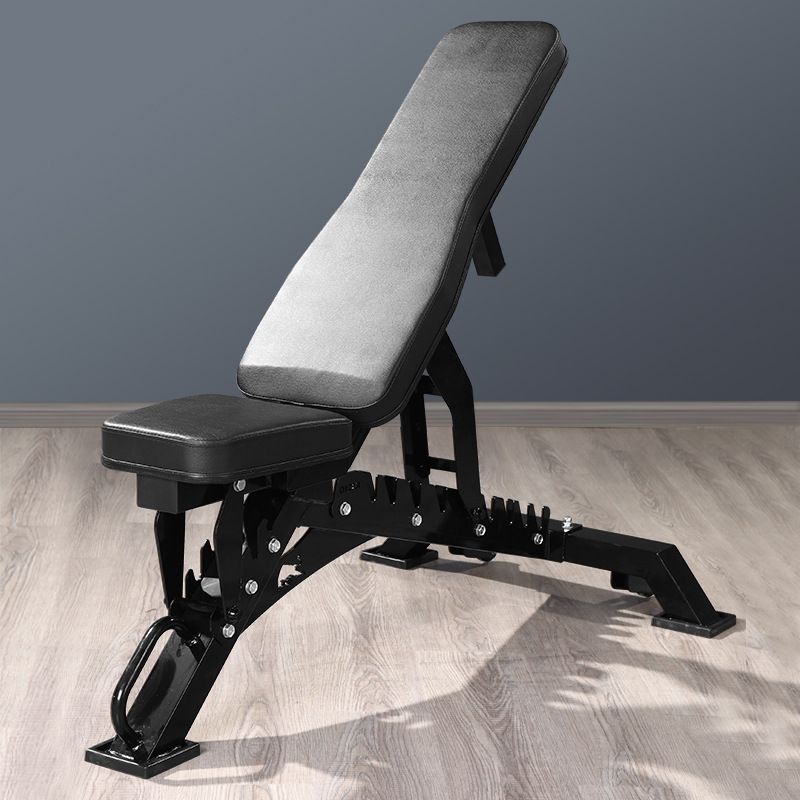 Jual Bench Press Premium / Bangku Fitnes / Alat Kursi Fitness / Besi ...