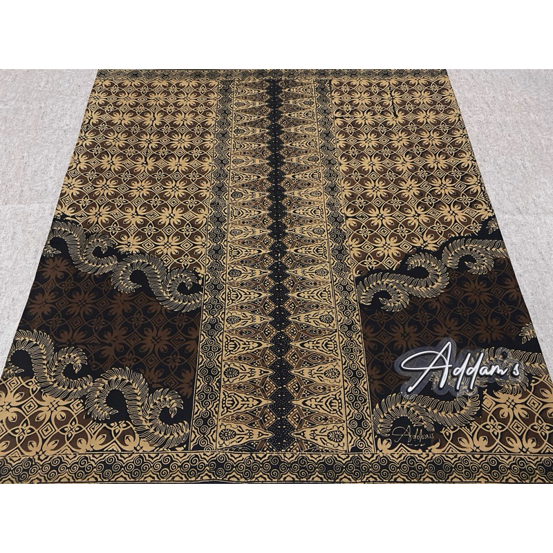 Jual Sarung Batik Semi Tulis Sogosogan Addam's / Sarung Dewasa Pria ...