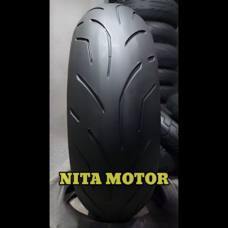 Jual BAN BELAKANG MOGE UKURAN 180/55-17 190/55-17 MEREK BRIDGESTONE ...