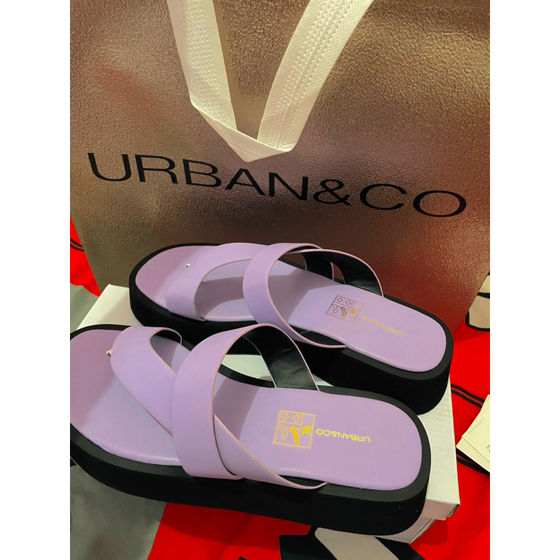 Jual URBAN & CO ORIGINAL FULLSET (BARU) | Shopee Indonesia