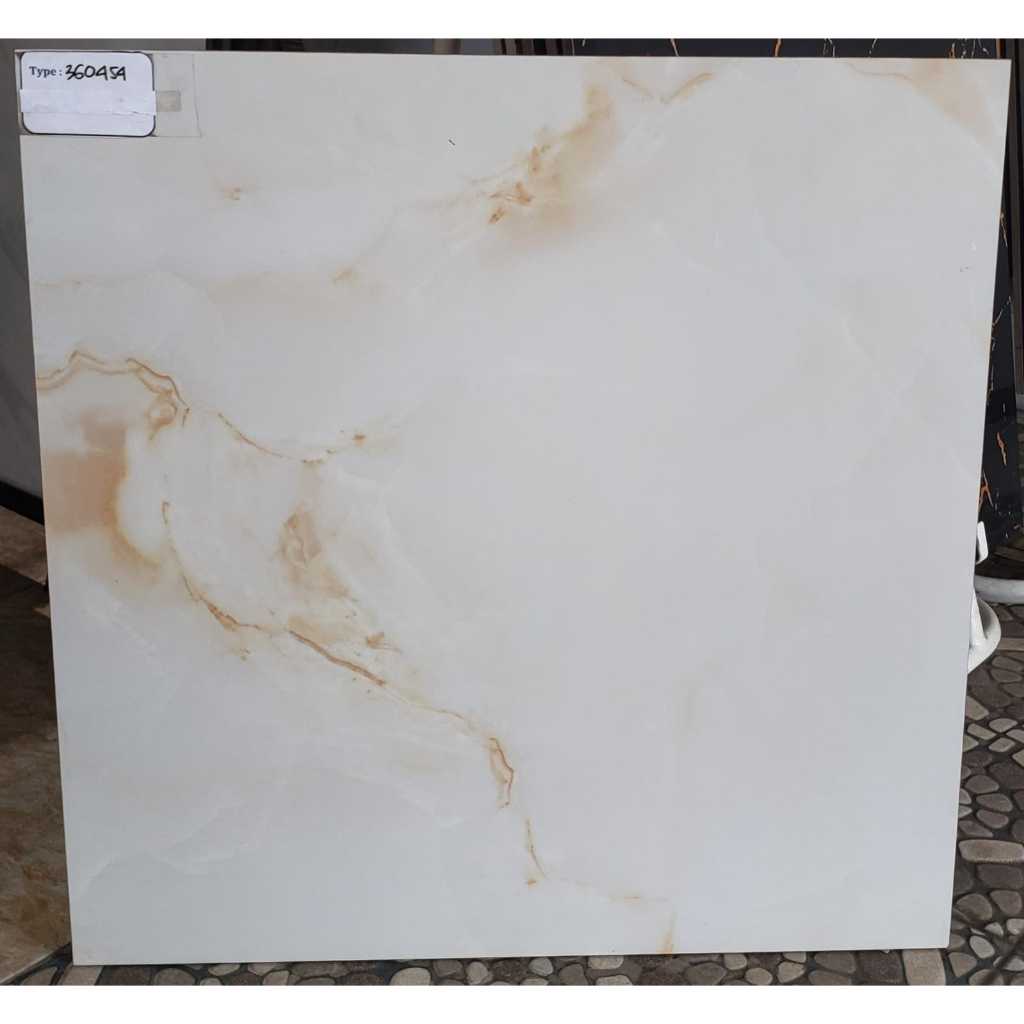 Jual Granit Lantai Kilap Kaca 60x60 Ceranosa 360454 Pare Kediri ...