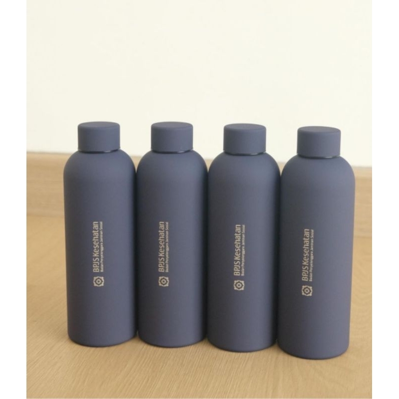 Jual Tumbler lulu custom design bebas (min.50pcs)| botol minum ...