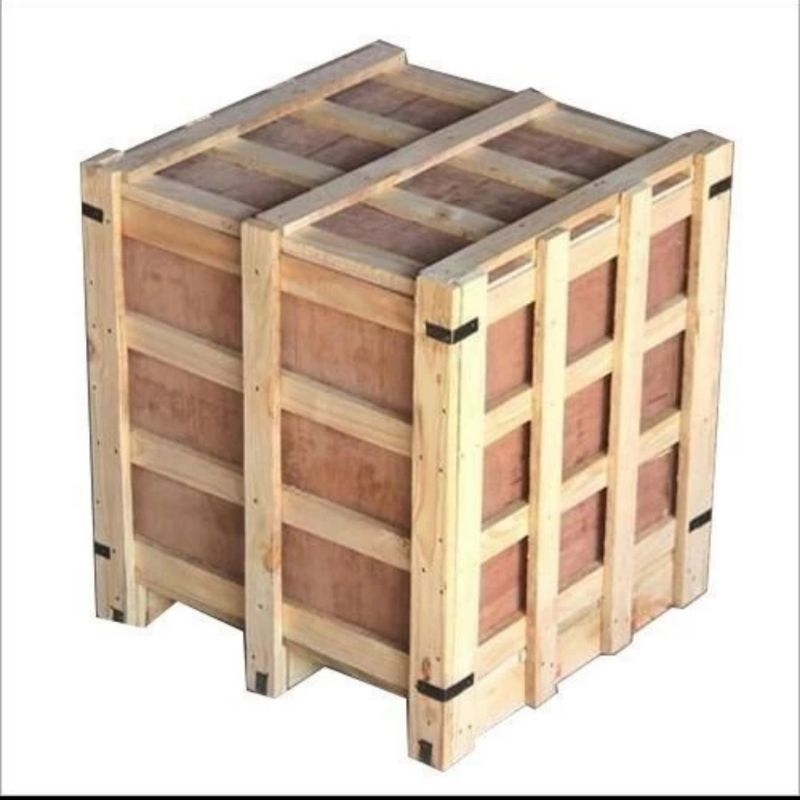 Jual Packing Peti Kayu | Palet | Shopee Indonesia