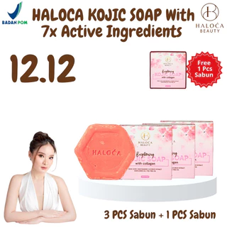 Produk HALOCA BEAUTY OFFICIAL | Shopee Indonesia