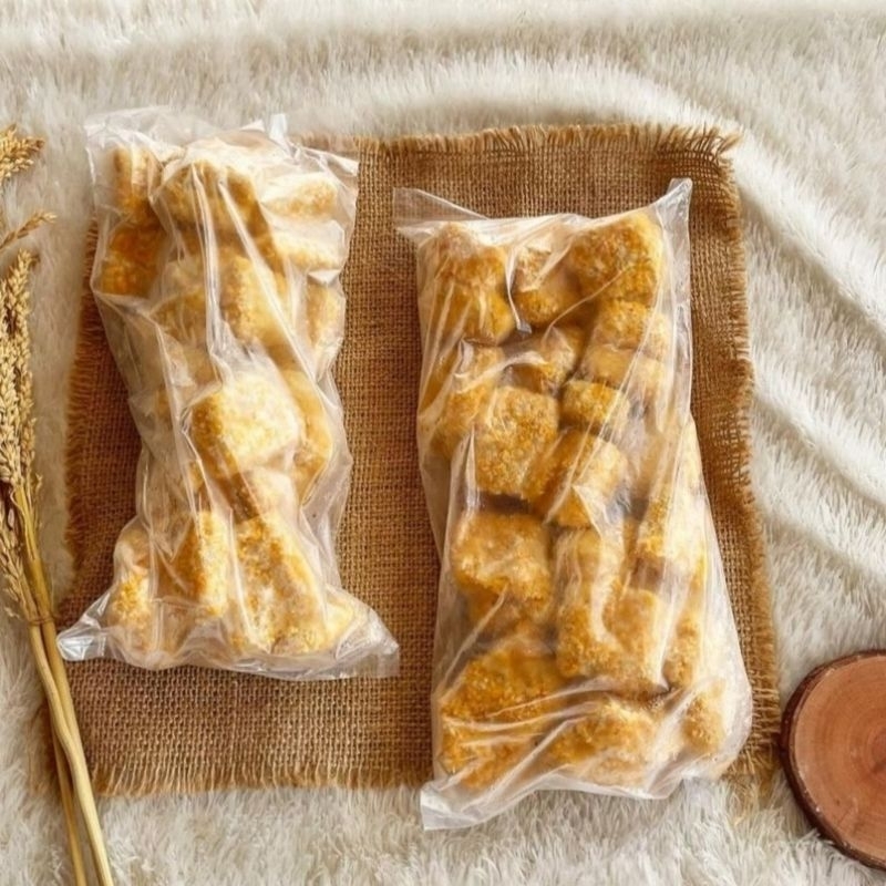 Jual Nugget Ikan Dori 500 gr | Shopee Indonesia