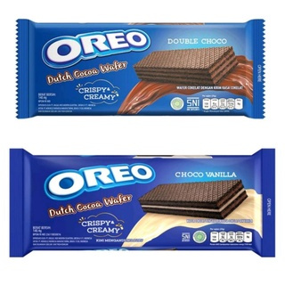 Jual OREO WAFER 117GR | Shopee Indonesia