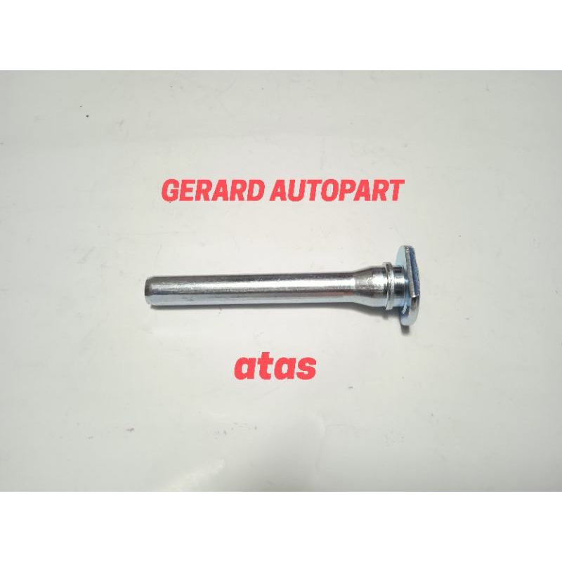 Jual BAUT CALIPER PIN A BAGIAN ATAS CALYA,SIGRA | Shopee Indonesia