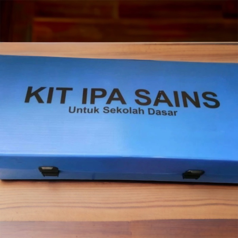 Jual PERAGA PENDIDIKAN KIT IPA SD SAINS | Shopee Indonesia