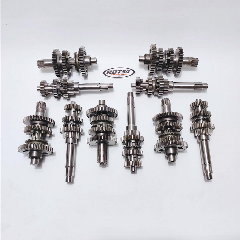 Jual Rasio Jupiter sleep engine 200 cc cetak | Shopee Indonesia