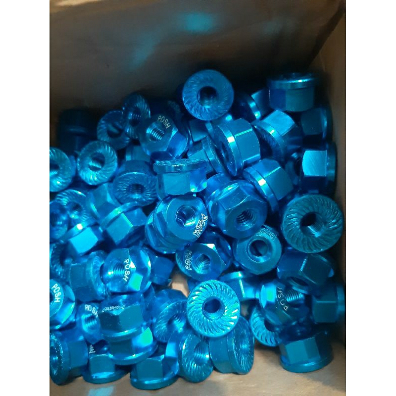 Jual mur 12 posh thailand | Shopee Indonesia