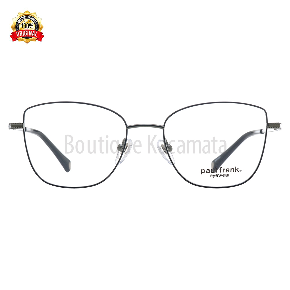 Jual Frame Kacamata Paul Frank Original PFF8258 | Shopee Indonesia