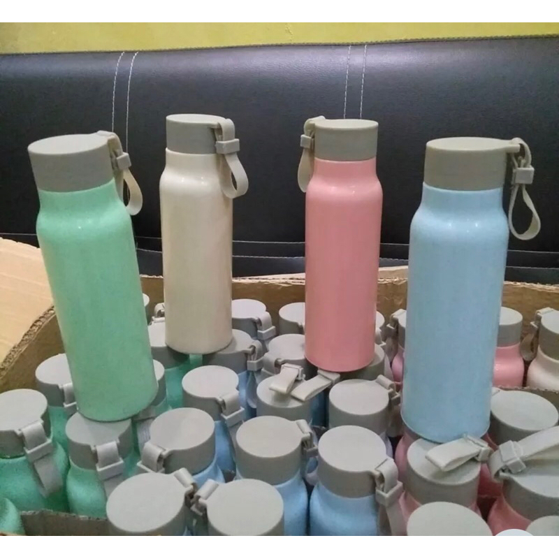 Jual SOUVENIR BOTOL GREEN JERAMI KACA 330ml CUSTOM SABLON CETAK LOGO ...