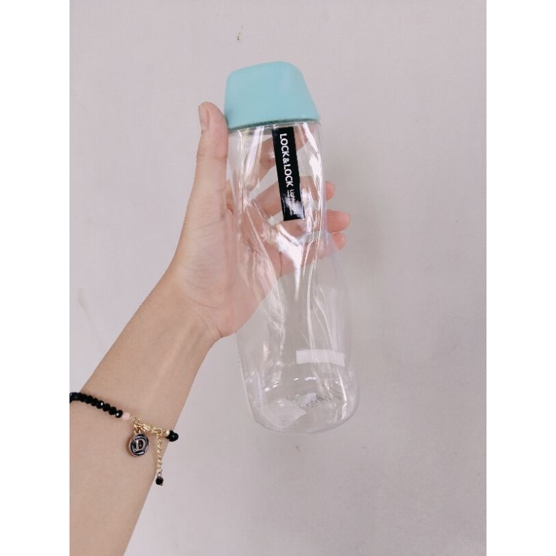 Jual 1.1 BOTOL LOCK N LOCK MERRIES / LOCK N LOCK ICEBERG | Shopee Indonesia