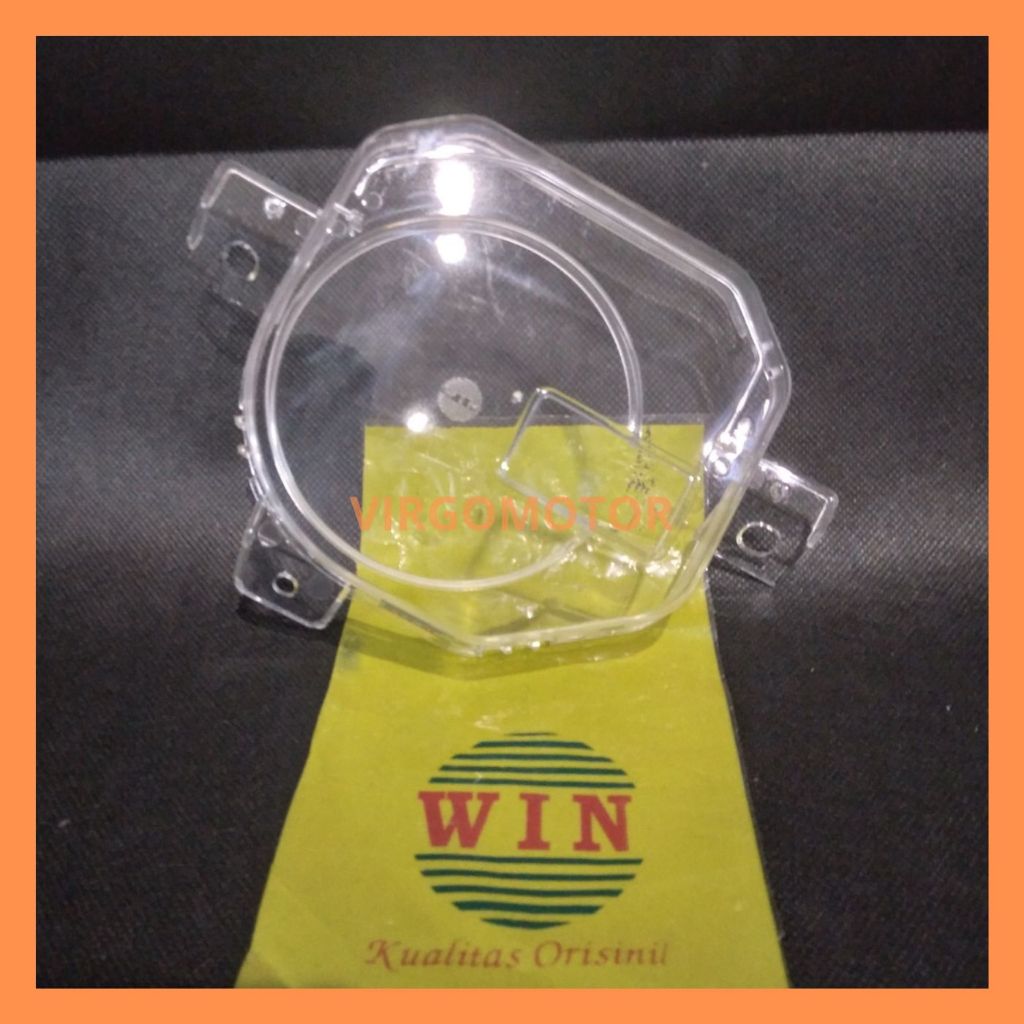 Jual Mika/Kaca Speedometer Beat LED CBS ISS 2020 2021 2022 WIN Kualitas ...