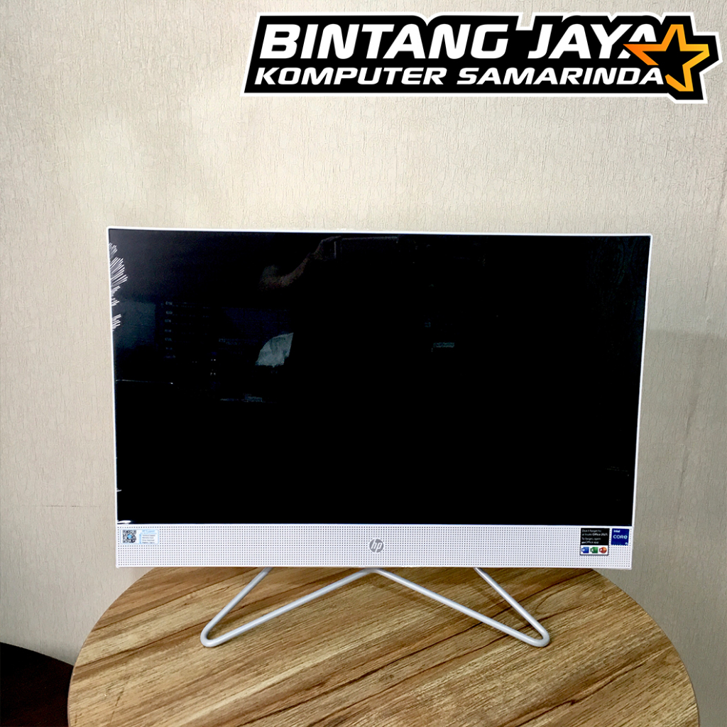 Jual PC HP AIO 24-df1049d/Core i5-1135G7/8GB/512GB SSD/23,8″ FHD IPS ...