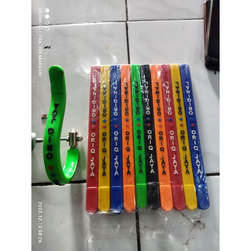 Jual KARET PELAPIS GANTUNGAN SANGKAR KARET GANTUNGAN SANGKAR MERK ORIQ ...