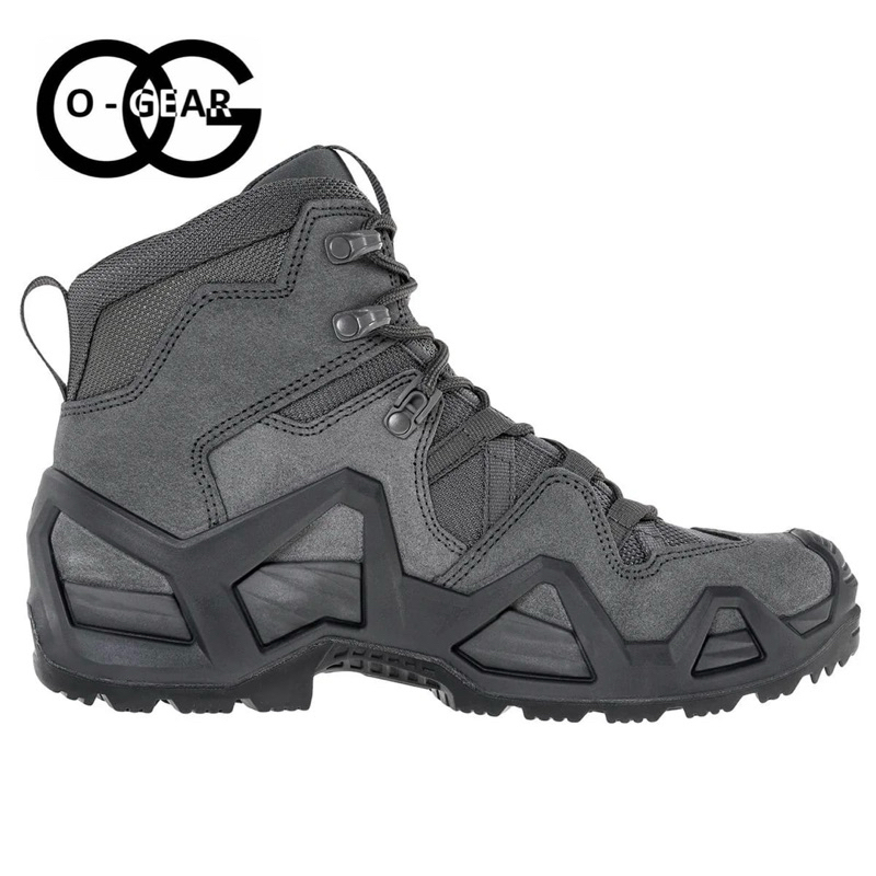 Jual Sepatu tactical military boots Lowa zephyr mk2 gtx mid original ...
