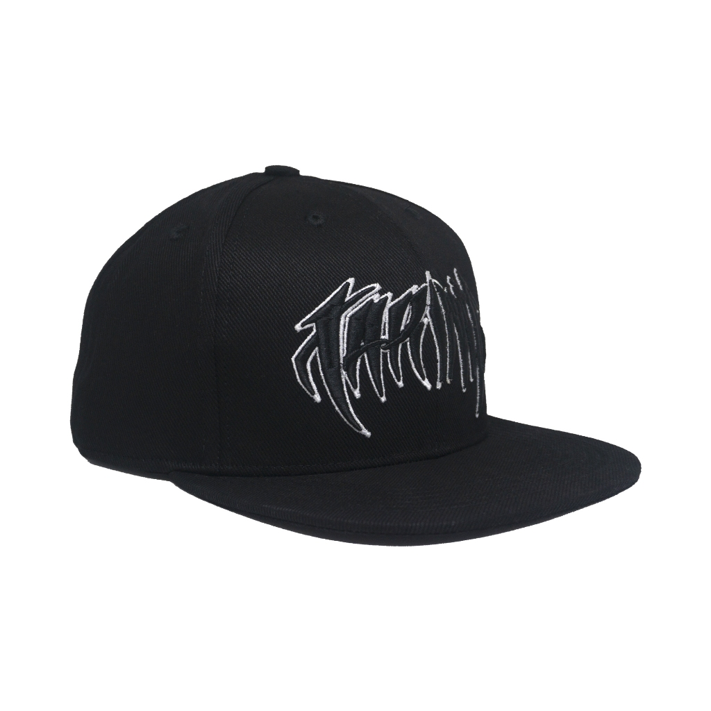 Jual ORIGINAL Topi / Snapback Taring Logo | Shopee Indonesia