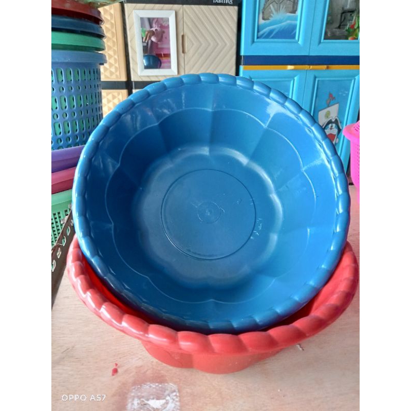 Jual WASKOM HAJATAN / WASKOM NASI / BASKOM SPANYOL | Shopee Indonesia