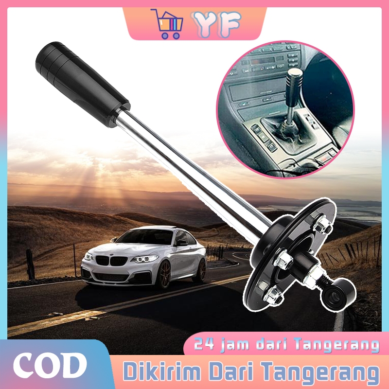 Jual Tuas Persneling Knop Tuas Perseneling Mobil Manual Short Quick ...