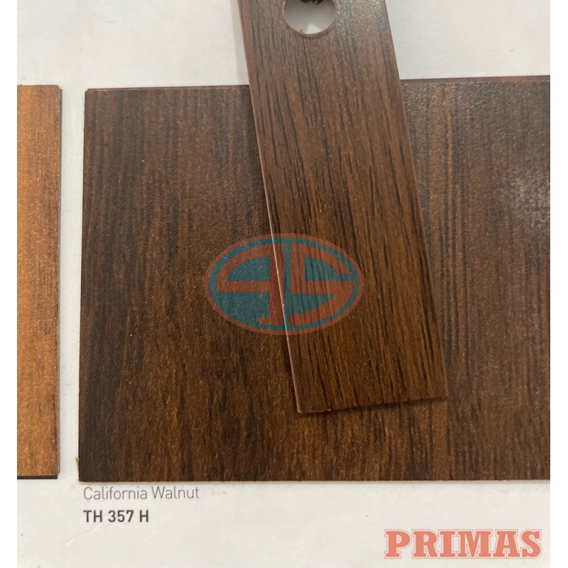 Jual TACO Edging Warna Urat Kayu 357H Hpl pelapis pinggir meja | Shopee ...