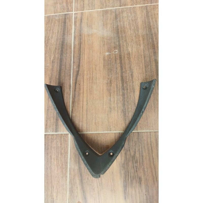 Jual 1WD-F836M-00 LEXIL SEGITIGA SAYAP R25 LIS COVER UNDER COWL R25 ...